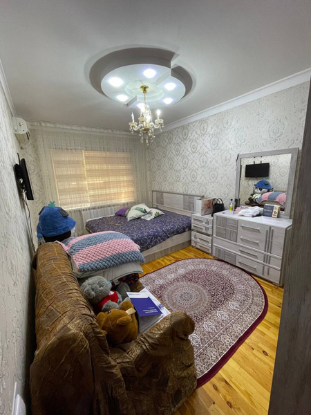 Продажа 3 комнатной. 1ая Гор. больница!