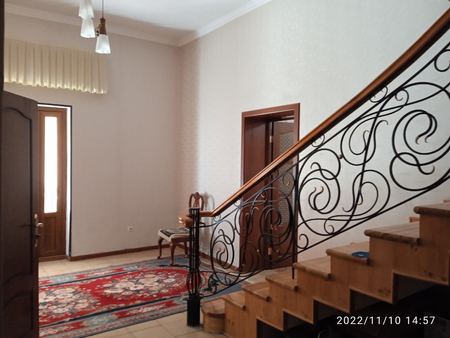 Аренда Дом 5 ком 8 сотик