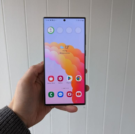 Samsung S23 Ultra