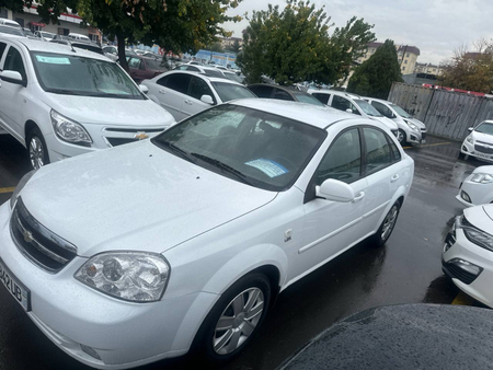 Laсetti 1,8 2010 йил