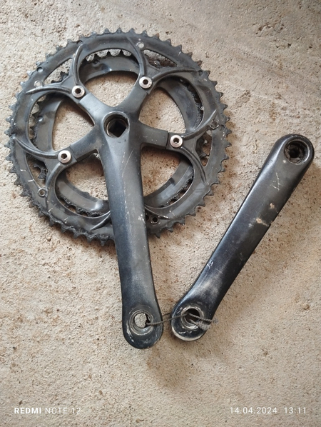 Шоссейная велосипед переключатель сотилади  SHIMANO SORA