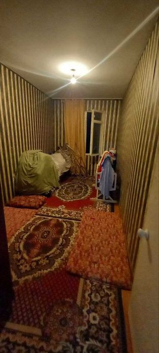 Продается квартира в Чиланзарском районе. Ипотека.