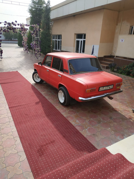 Жигули 21011 нарх 1500$