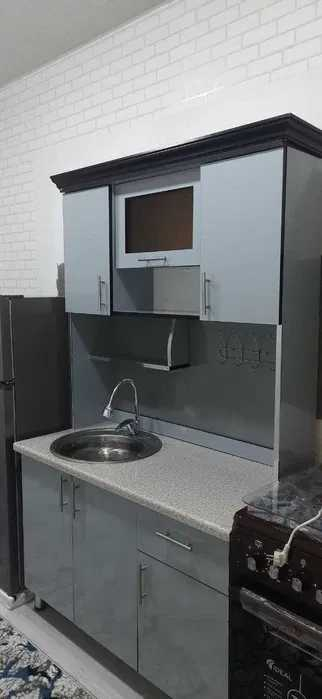 БУМ ижара Новостройка 2 хонали квартира, Оилага id sh 660