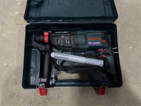 Prefarator bosch