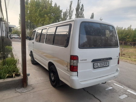 Tezda sotiladi moshina yaxshi xolatda