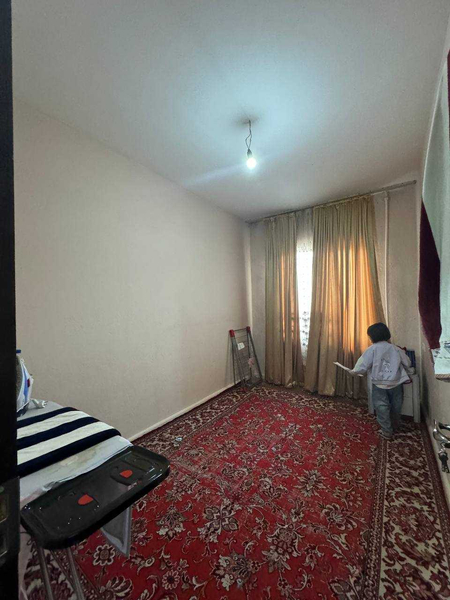 Караташ 2/2/5. Супер локация. 60м2. Балкон 2*6.