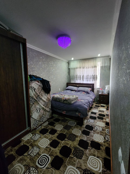 Продается квартира, Чиланзар 2 квартал, 3/2/4
