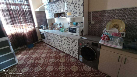 1 хоналик 3 этаж Парадокс Маслозавод