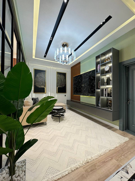 Срочно продается квартира в новостройке Luminar House