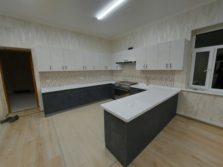 Кухнний мебиль 1 м 2.400 арзон нарса сифатли булмиди!