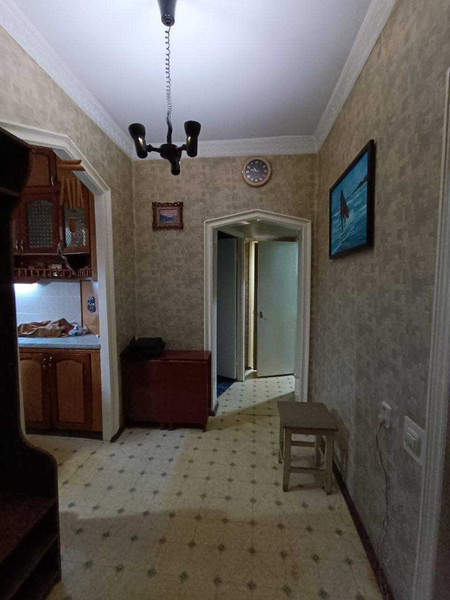 Продаётся квартира Ттз-2. 2/6/9. 60м2