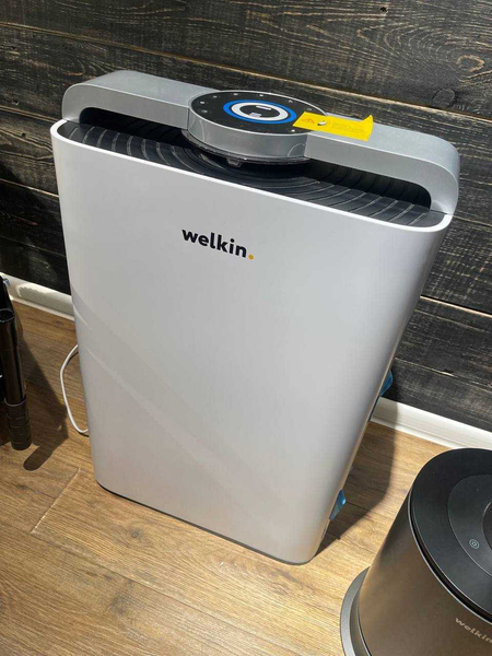 Очиститель/Увлажнитель воздуха Midea&Welkin