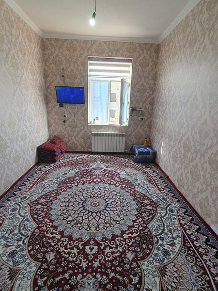 2 xonalik kvartira sotiladi sharq 2