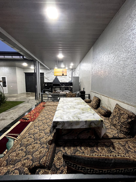 Dacha HITECH Faqat oilaviy!!!