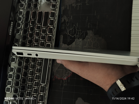 Microsoft surface laptop go i5 10-pokoleniya