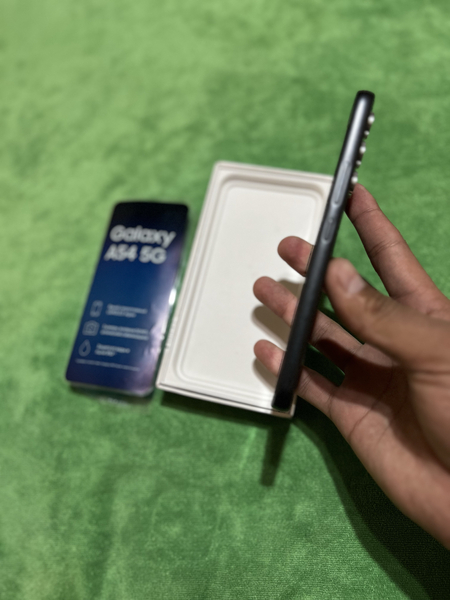Samsung a54 8/256 idial