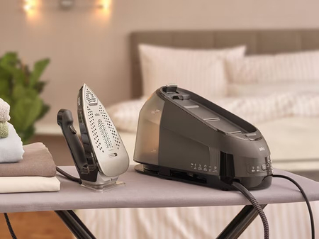 Парогенератор Braun 5249