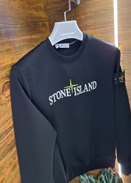Лонгслив Stone Island