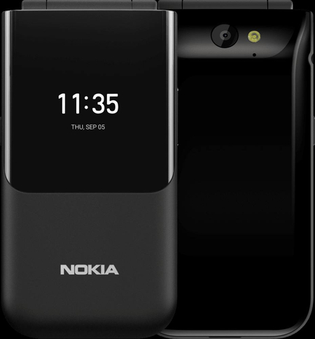 Nokia 2720 yengii