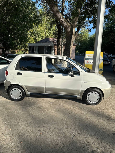Matiz Best 2017 пробег 264.000 шумоизоляция  наворот килинган