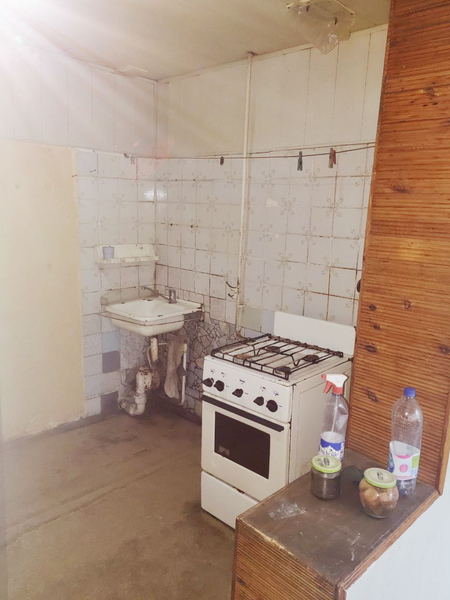 Срочно продам 3 комнатная квартира Аранча цена 40000 $