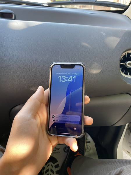 Iphone 13 mini 128/gb