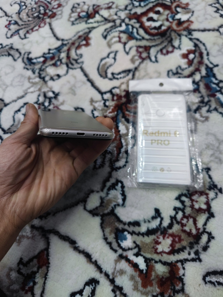 MI 6 pro 4/32 arzon narxda