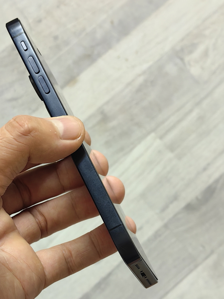Iphone 15 pro sovg'a uchun ideal