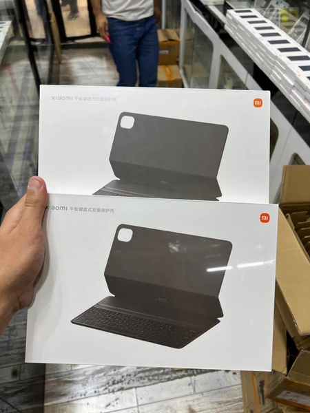 Xiomi Mi Pad 5 and 6  Pencil/Keyboard Original 2022