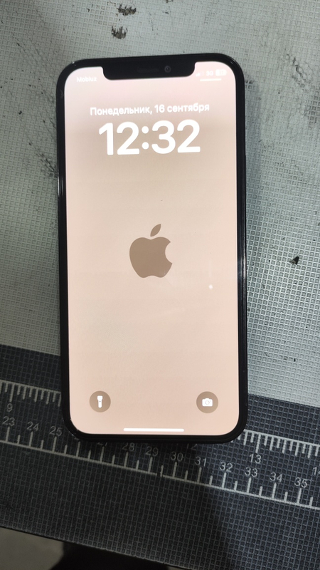 Iphone 12pro 256 Gb