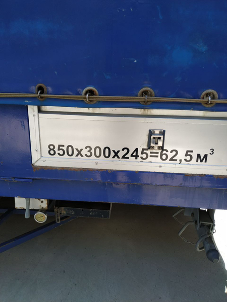Mercedes-Benz actros
