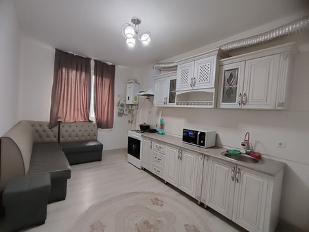 Ashxobod JK Besh chinor 3/1/16  Novos-ka Maxtumquli ITPark Tashselmash