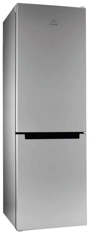 Холодильник Indesit DS 4180 SB