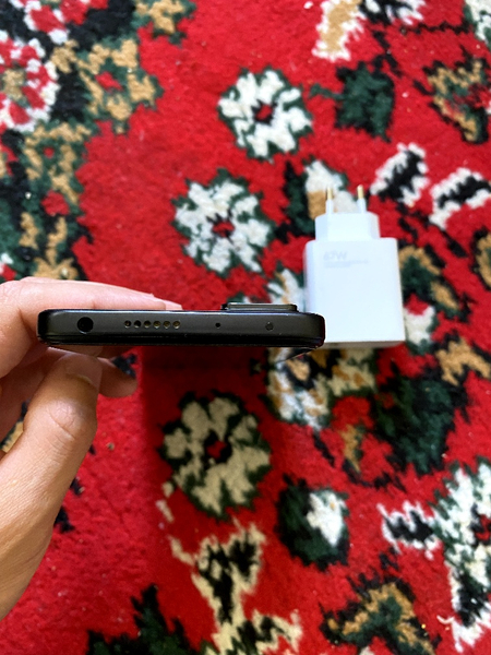 Note 11 pro 8+3/128