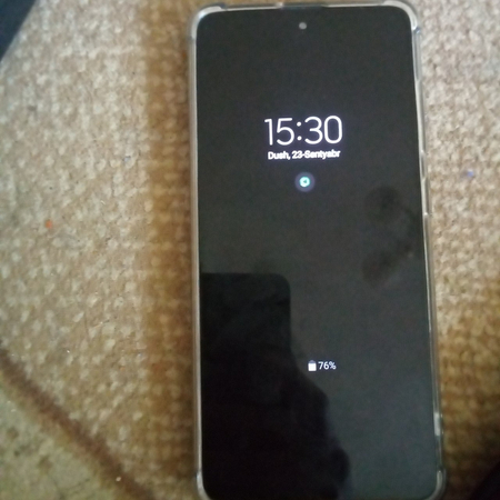 Samsung galaxy A 51
