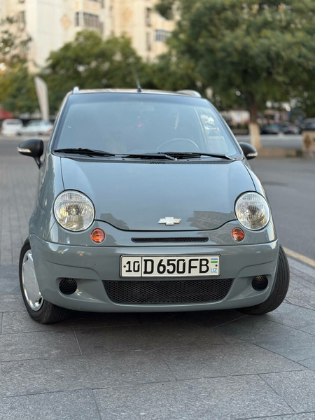 matiz super ideal