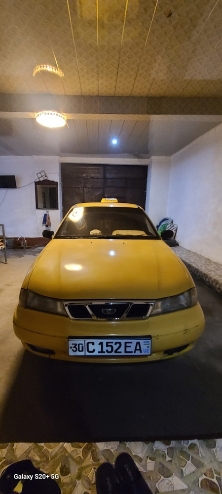Nexia 1  sons 1999 yil