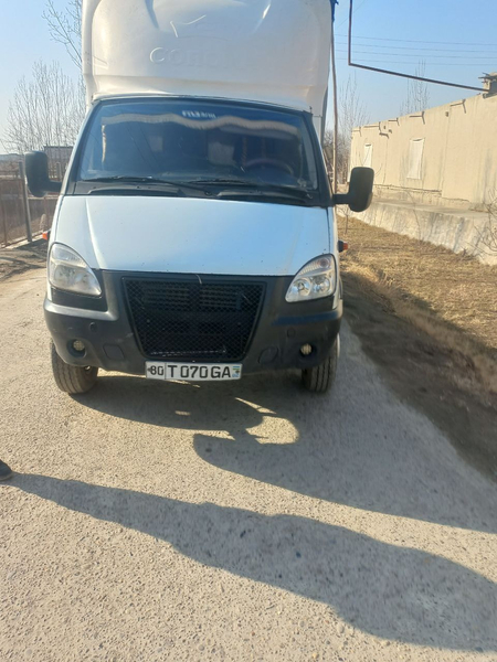 Gazel bznes sotiladi yili 2013