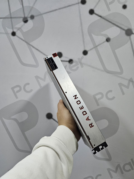 Аналог 1080, Rx vega 64