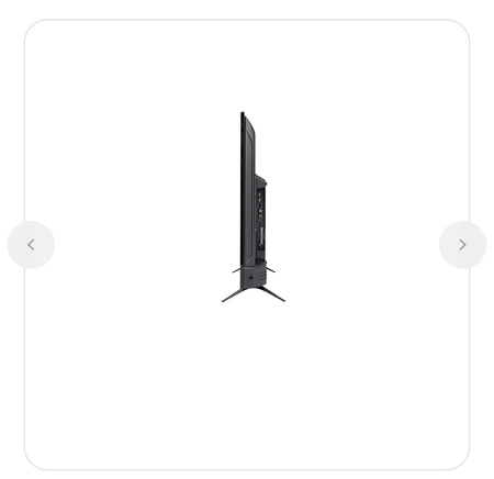 Телевизор Panasonic TX-55HXR700
