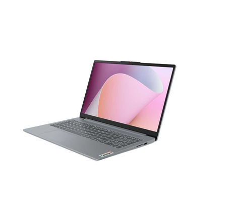 Ноутбук LENOVO IP SLIM 3 15ABR8-AMD/R7-7730U/8GB/512GB/FHD IPS 15.6