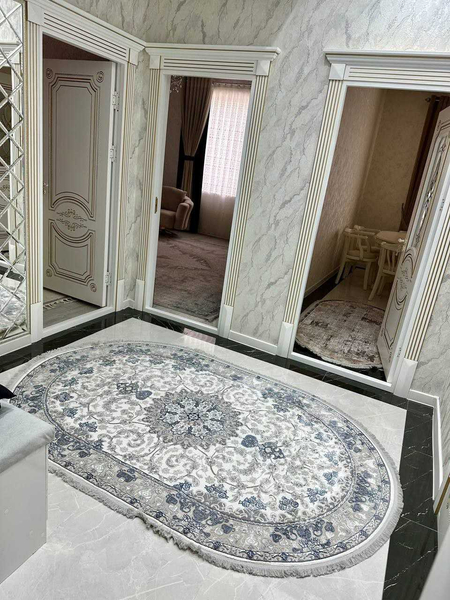 Продается 2х комнатная квартира в районе Фрунзе