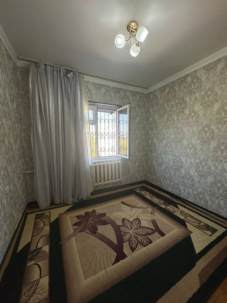 Срочно Продаётся 3комнатная Квартира! Сергелийский. 5-Этаж.64.000$