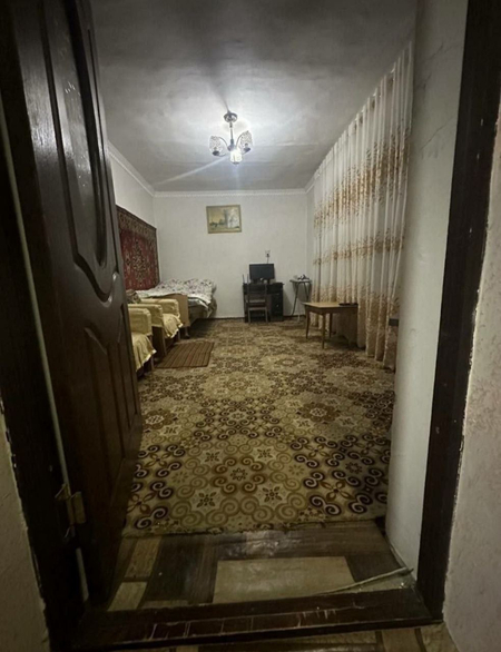 Продаётся дом на Аккаваке