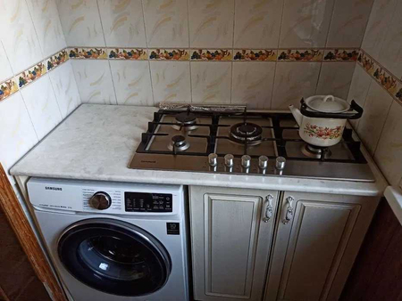 Аренда квартиры на Юнусабаде Мегапланет ID: MD 21