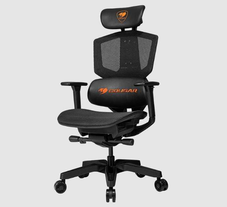Компьютерное игровое кресло Cougar Argo One. Доставка по Узбекистану.