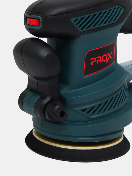 Шлифовальная машина Prox PR-150700