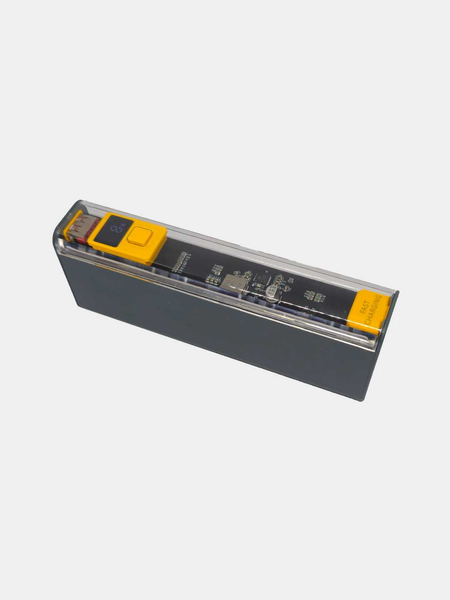 Внешний аккумулятор, power bank 20000 мА/ч, 22,5 Вт