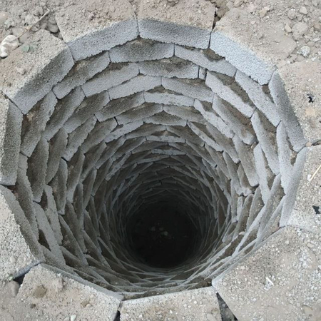 Ura urachi tiransha padval bassen podkop(tunel)
